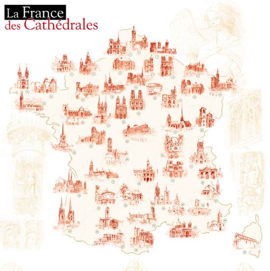 cathedralmap | Digital Escape Games